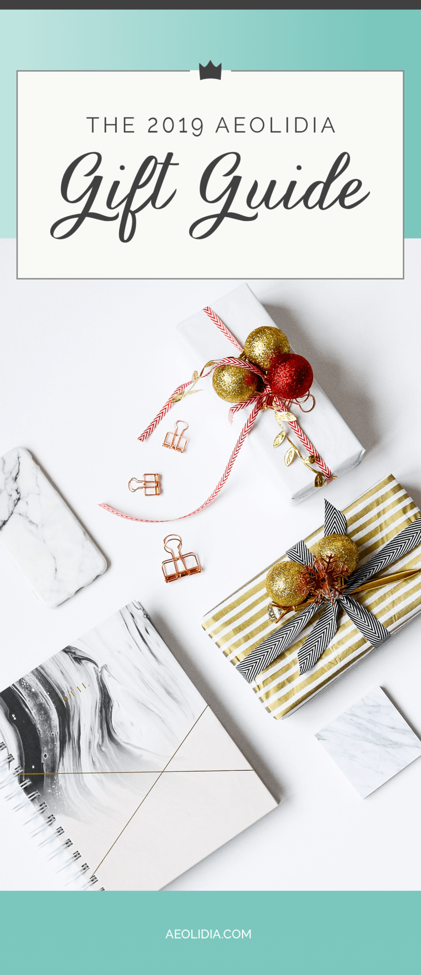 Best Artisan & Handcrafted Gifts Under $50 (2019) - Aeolidia