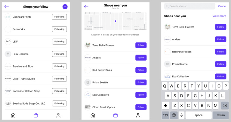 How to Optimize Your Shop in Shopify's Shop App - Aeolidia