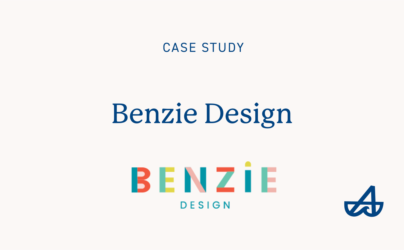 Benzie Design Case Study - Aeolidia