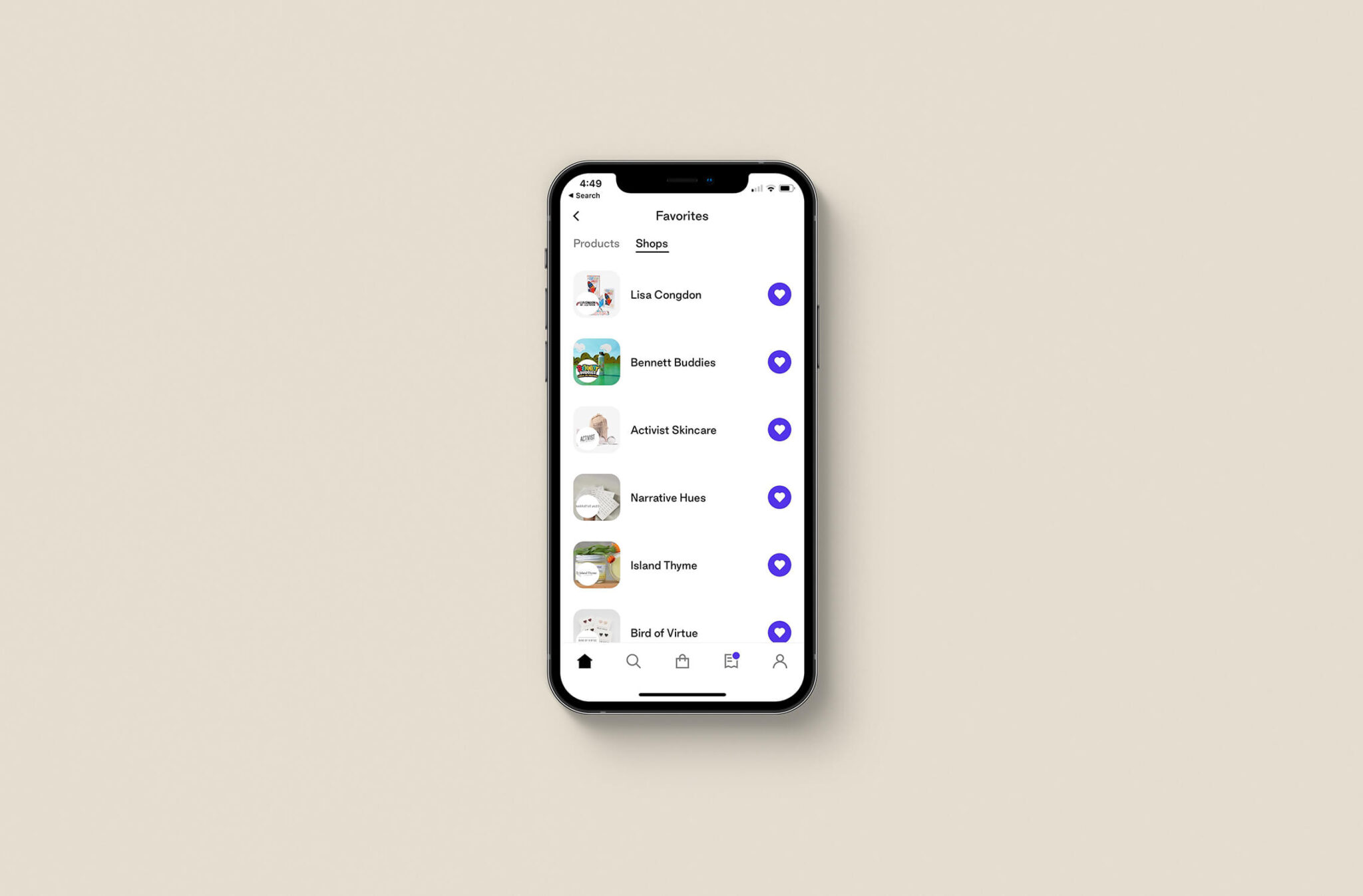 How to Optimize Your Store in Shopify's Shop App - Aeolidia