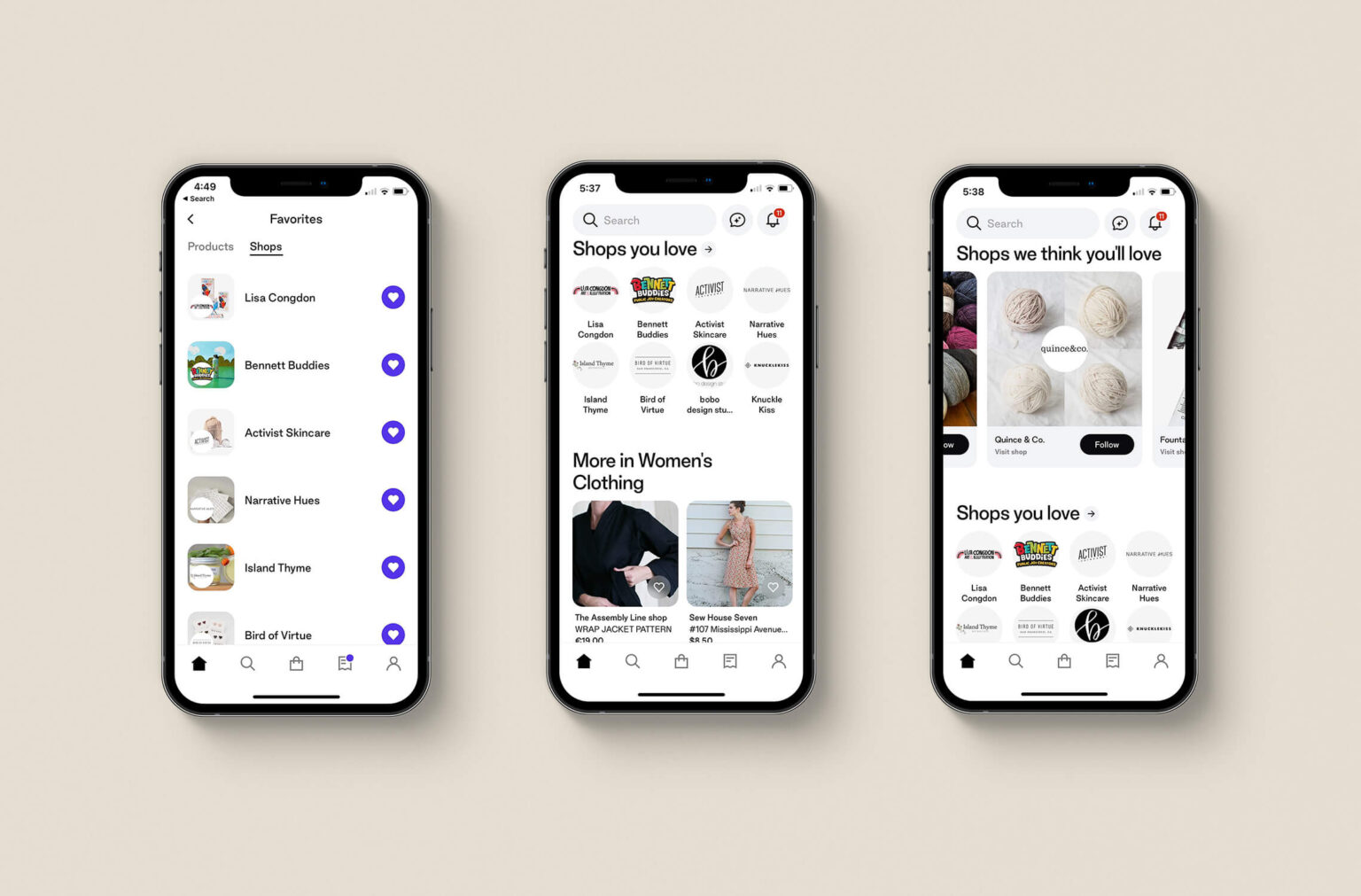 How to Optimize Your Store in Shopify's Shop App - Aeolidia