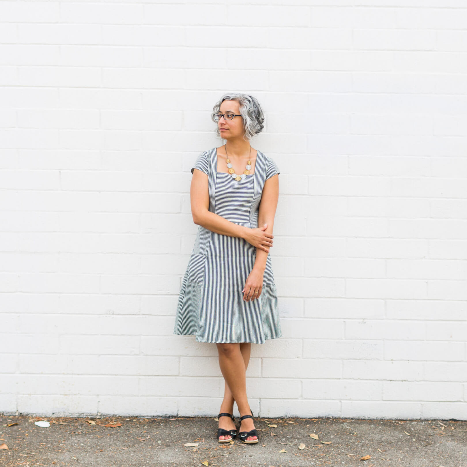 Pattern Observer Interview - Aeolidia